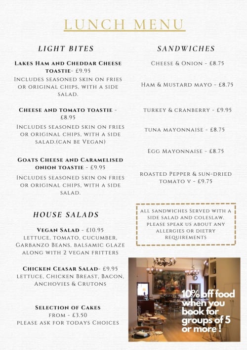 The Racquet Club Hotel, Liverpool | Ziba Restaurant