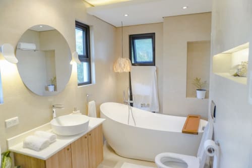 Villa Ferrer | Deluxe Suite - Raditan Room