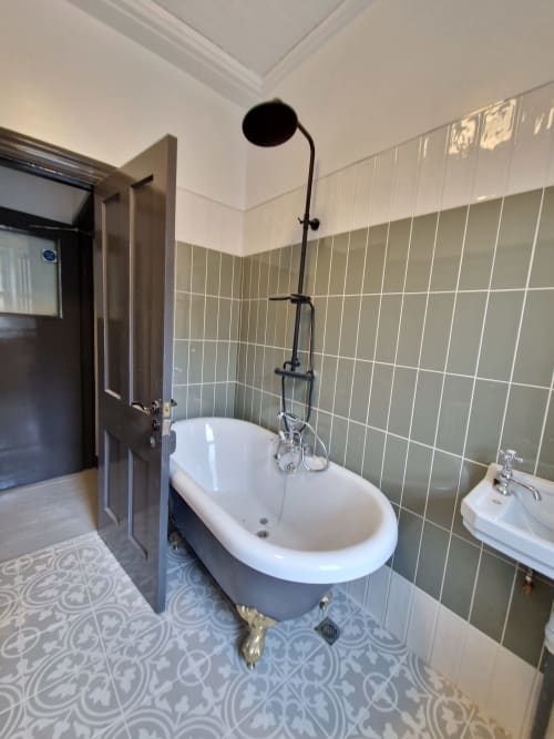 Victorian Beach Villa in Hunstanton - Rose Vill Homes