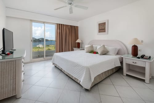 Sapphire Beach Club Resort