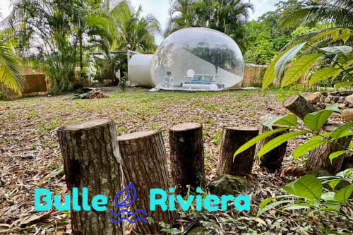 RIVIERA MARTINIQUE | Bienvenue à la Suite Lagoon et à la Bulle Riviera ...