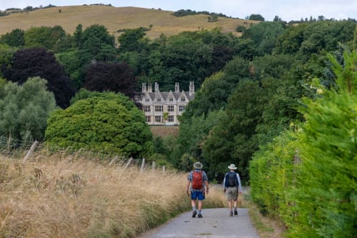 Dog-Friendly B&B and Pub in Stroud, The Cotswolds | The Star Inn