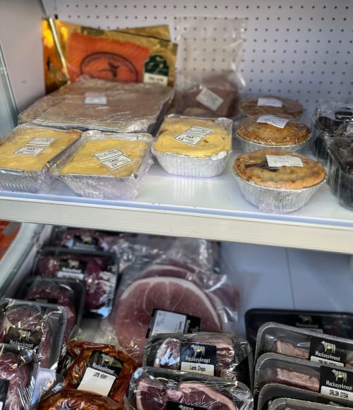 Shop at Stainton | The Kings Arms