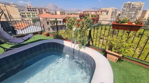 Home Holiday | I Sollazzi