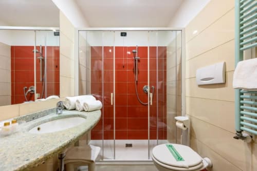 Elegant Accommodations at Residenza Ca' San Marco | Rooms and ...