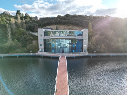 Hotel Náyade en Segovia | Bienvenido a tu escapada soñada