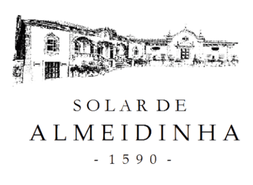 Início | Bem-vindo ao Solar De Almeidinha