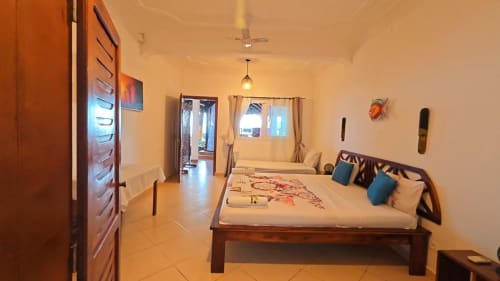Chambres de luxe | Hôtel Ô Bleu Azur