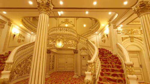 Château Marara | Chambre Double Vue sur Lac
