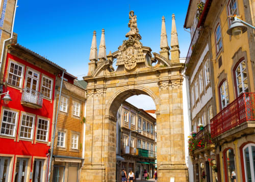 Casa Augusta | Hostel de Charme em Braga e Penafiel