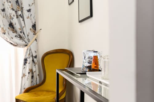 Camere confortevoli a Termini Inn Suite Roma | Scopri le nostre camere