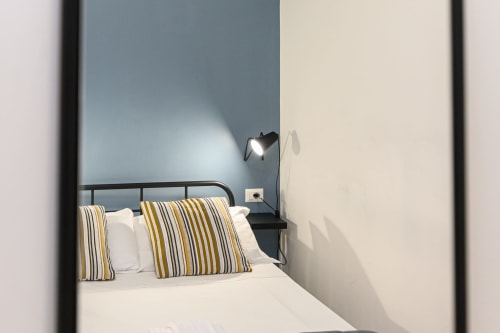 Camere confortevoli a Termini Inn Suite Roma | Scopri le nostre camere