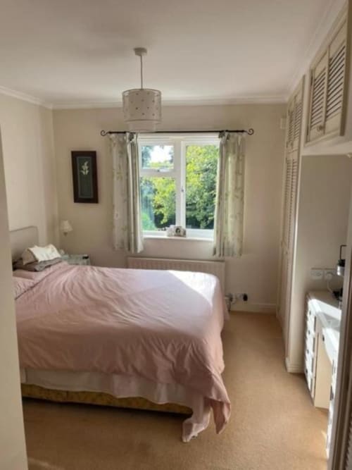 Our Rooms | Comfortable Rooms at Rectory House B&B