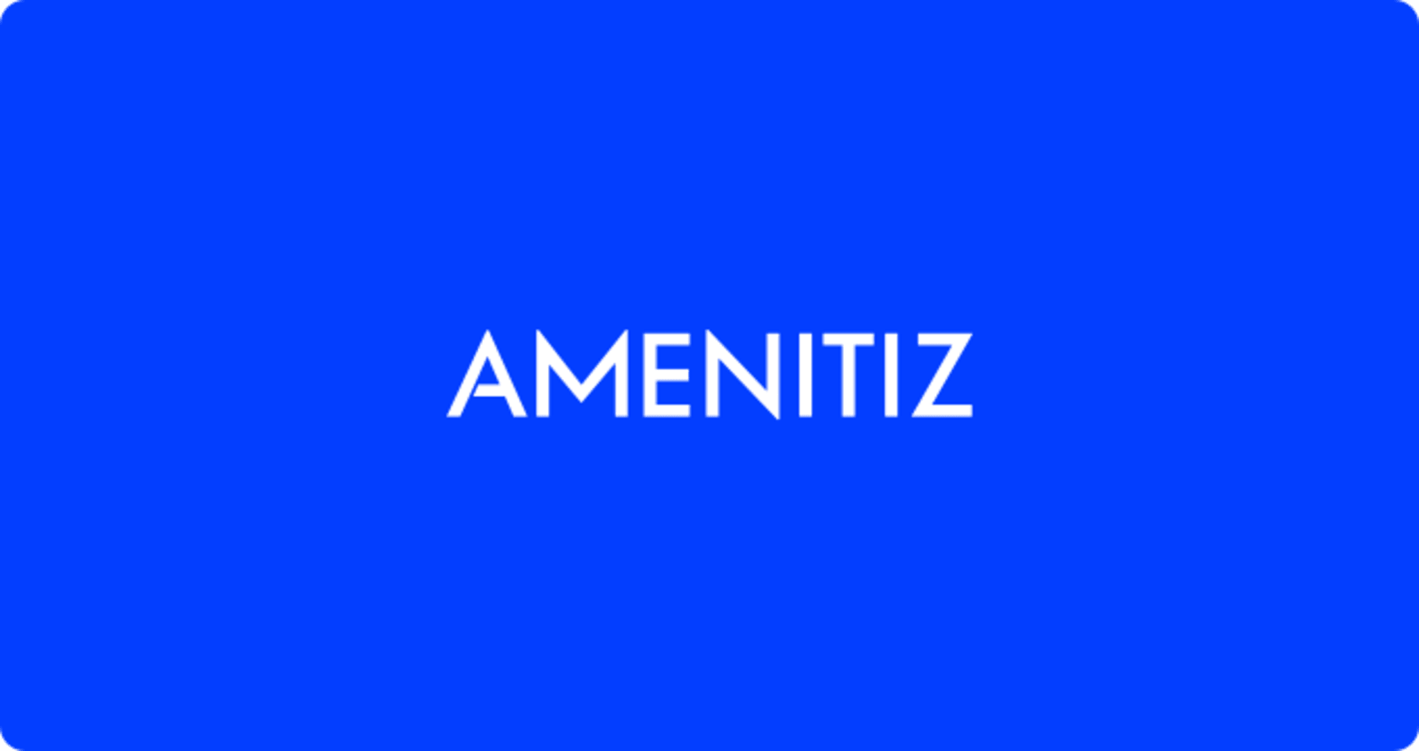 Amenitiz - Notre mission pour les hôteliers
