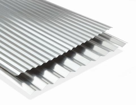 Amerhart | Metal Building Panels & Trim