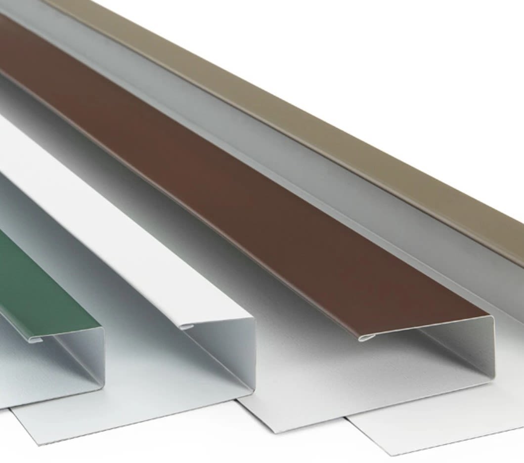 Amerhart | Metal Building Panels & Trim