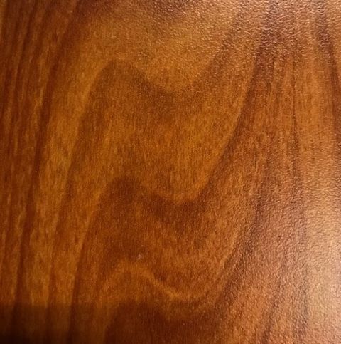 Amerhart | Panolam Wild Cherry 12G TFL Particleboard Core G2S