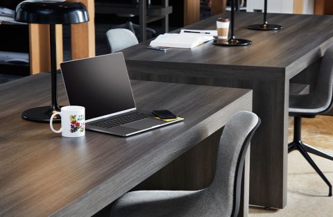 Amerhart | Formica Inked Oak 5792 Laminate