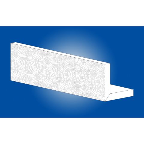 Amerhart | Westlake Royal Building Products Palight ProFinish Profiles ...