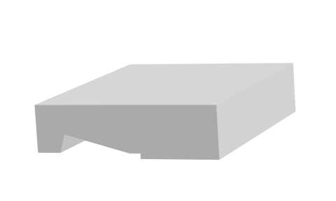 Amerhart | Westlake Royal Building Products Palight ProFinish Profiles ...