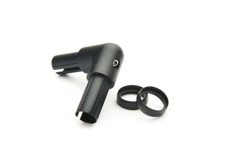 Amerhart | Trex ADA Handrail Adjustable Elbow