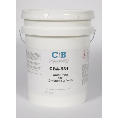 Amerhart | Cold Press Adhesive, 55 gal