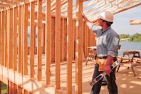 Amerhart | Fire Treated Wood