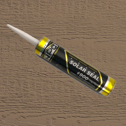 Amerhart | NPC EXP FIN CAULK CANYON BROWN #120