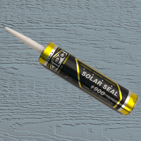 Amerhart | NPC EXP FIN CAULK SUMMIT BLUE #75