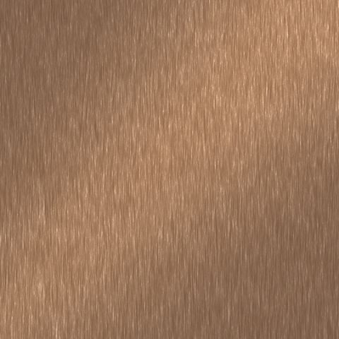 Amerhart | Formica Copper Stainless M9428 DecoMetal® Metal Laminate