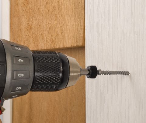 Amerhart | Cortex for Versatex Trim - Collated