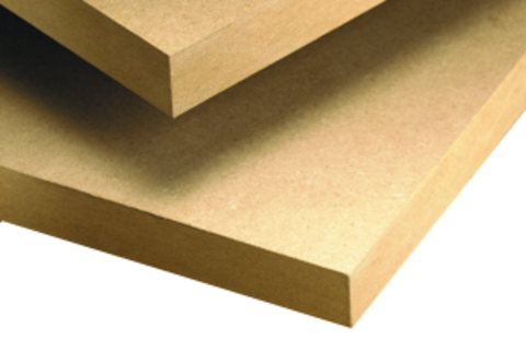 Amerhart | Super-Refined MDF2® (Medium Density Fiberboard)