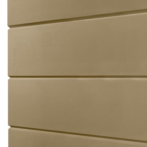 Amerhart | James Hardie Aspyre Artisan HZ5 V Groove Siding - Primed