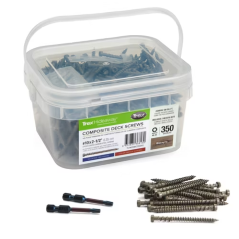 Amerhart | Deck Screws