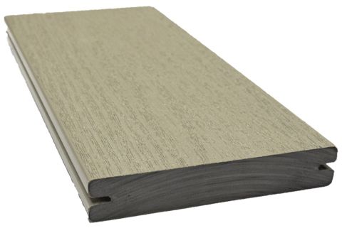 Amerhart | PVC Deck Boards
