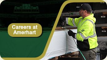 Amerhart | Building Materials Supplier Since 1940