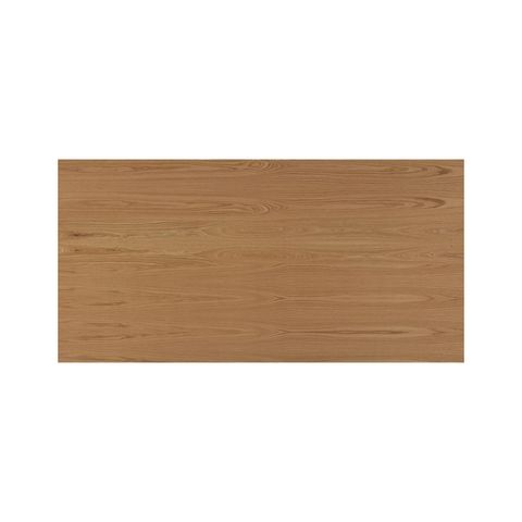Amerhart | Plain Sliced Red Oak C-2 Rotary Cut Natural Maple Back NAF ...