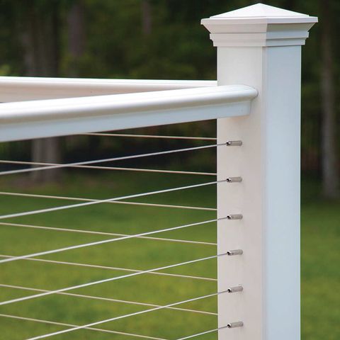 Amerhart | Transform Cable Wire