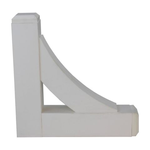 Amerhart | Curved Brace Bracket