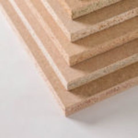 Amerhart | Arauco Ultra Industrial PB Particleboard