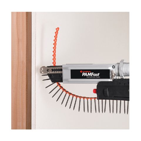 Amerhart | PAMFast DryWall to Wood Studs AutoFeed Screws