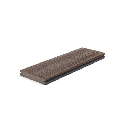 Amerhart | Transcend G2 Grooved Deck Boards - 1 x 6