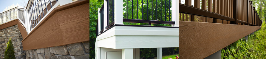 Amerhart | How to Customize Your Perfect Backyard Deck