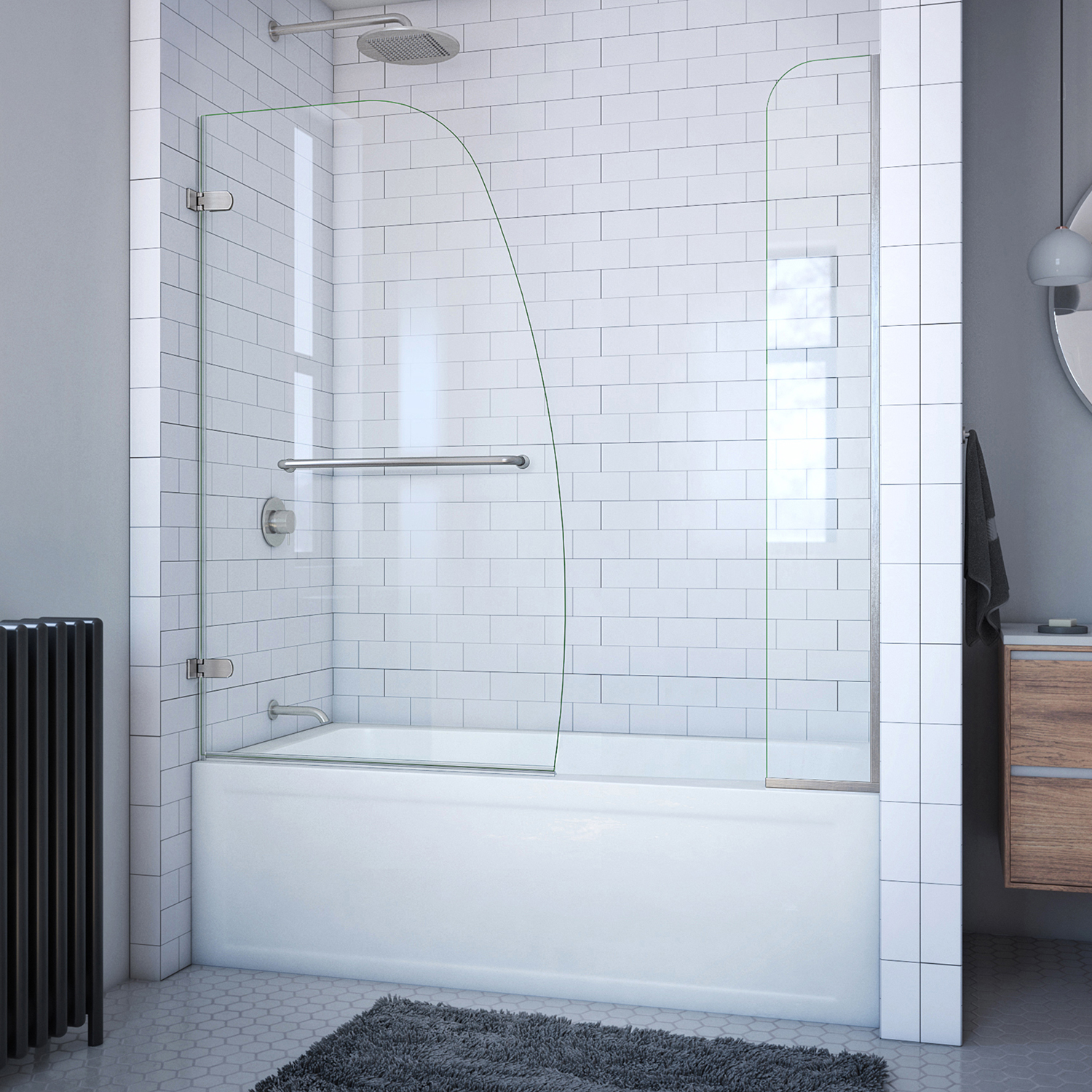 Tub Shower Doors | DreamLine