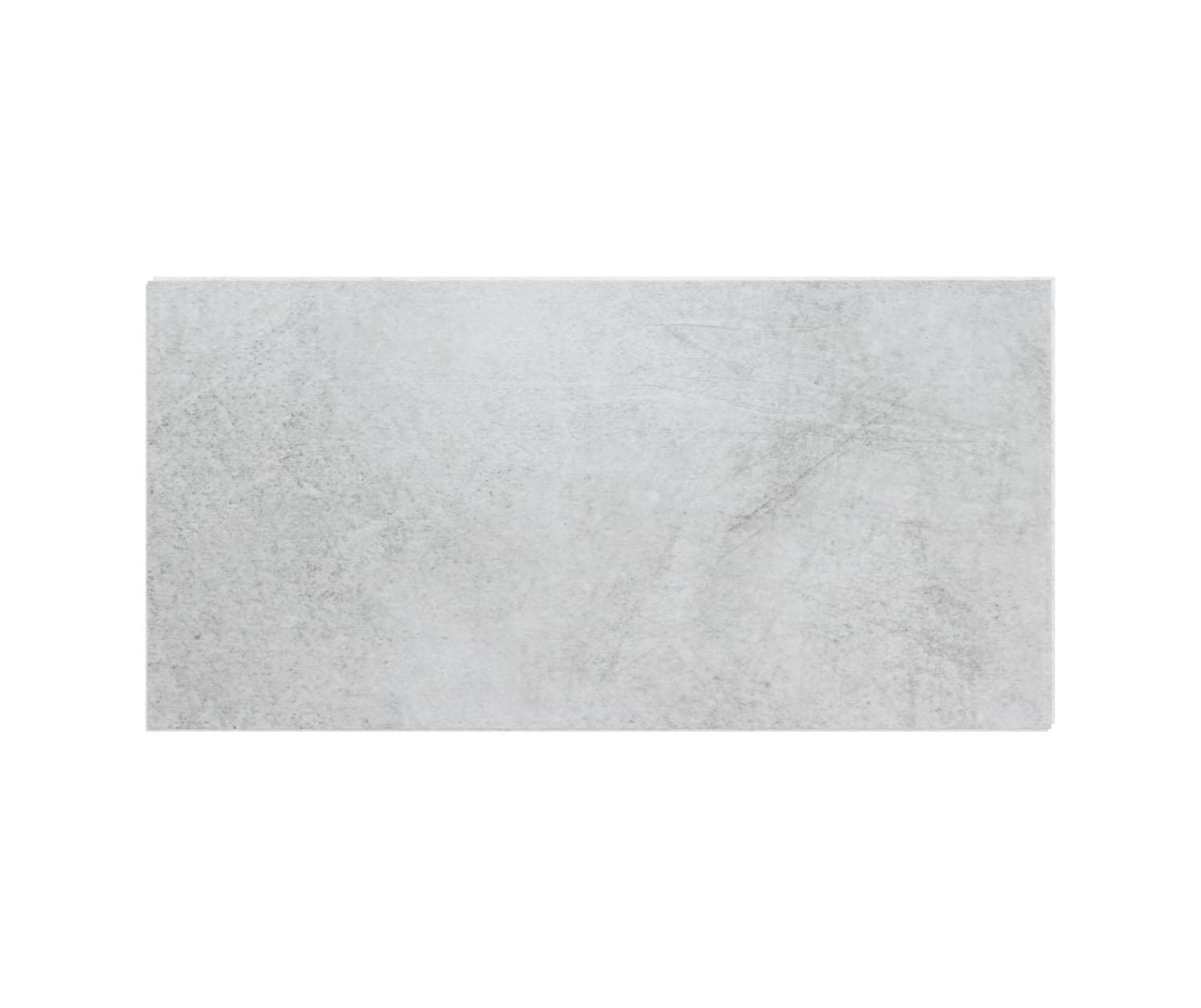 Manhattan Glue-up Wall Tiles 15.75 x 31.5 in. In Concrete Grey | Wall ...