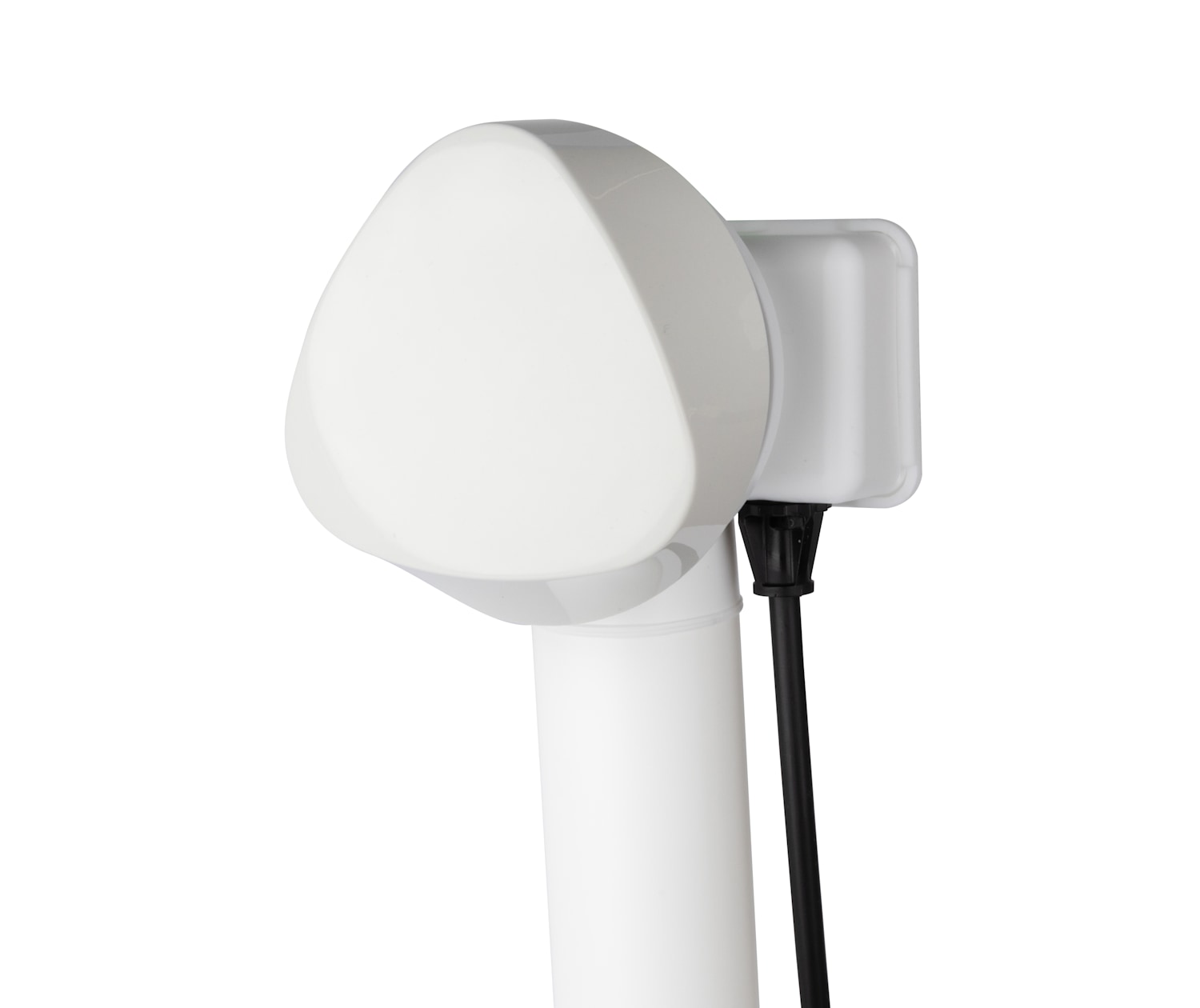 Rotary Turn Cable-Operated Waste and Overflow, 33 in. Cable, Complete ...