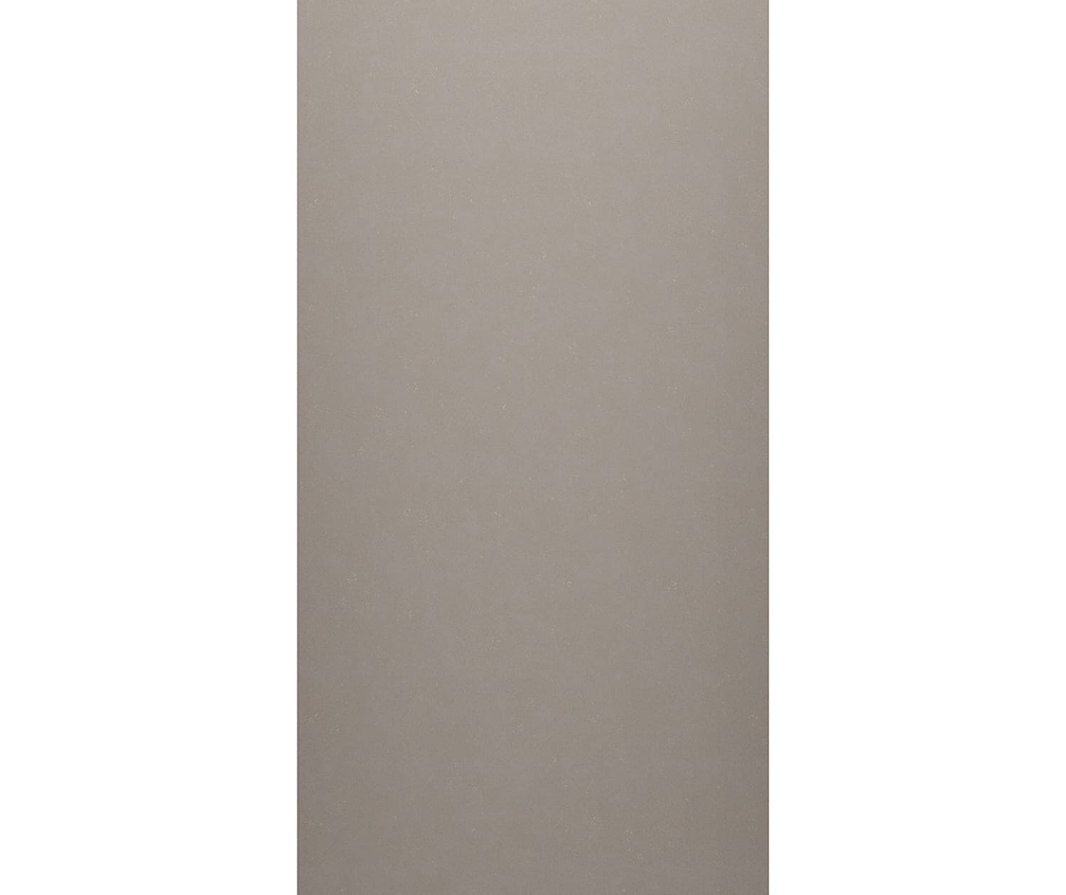 SMMK-8450-1 50 x 84 Swanstone® Smooth Glue up Bathtub and Shower Single ...