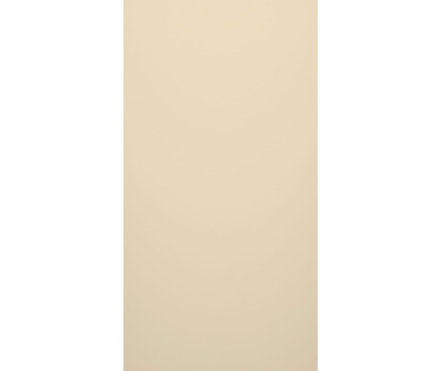 SMMK-7238-1 38 x 72 Swanstone® Smooth Glue up Bathtub and Shower Single ...