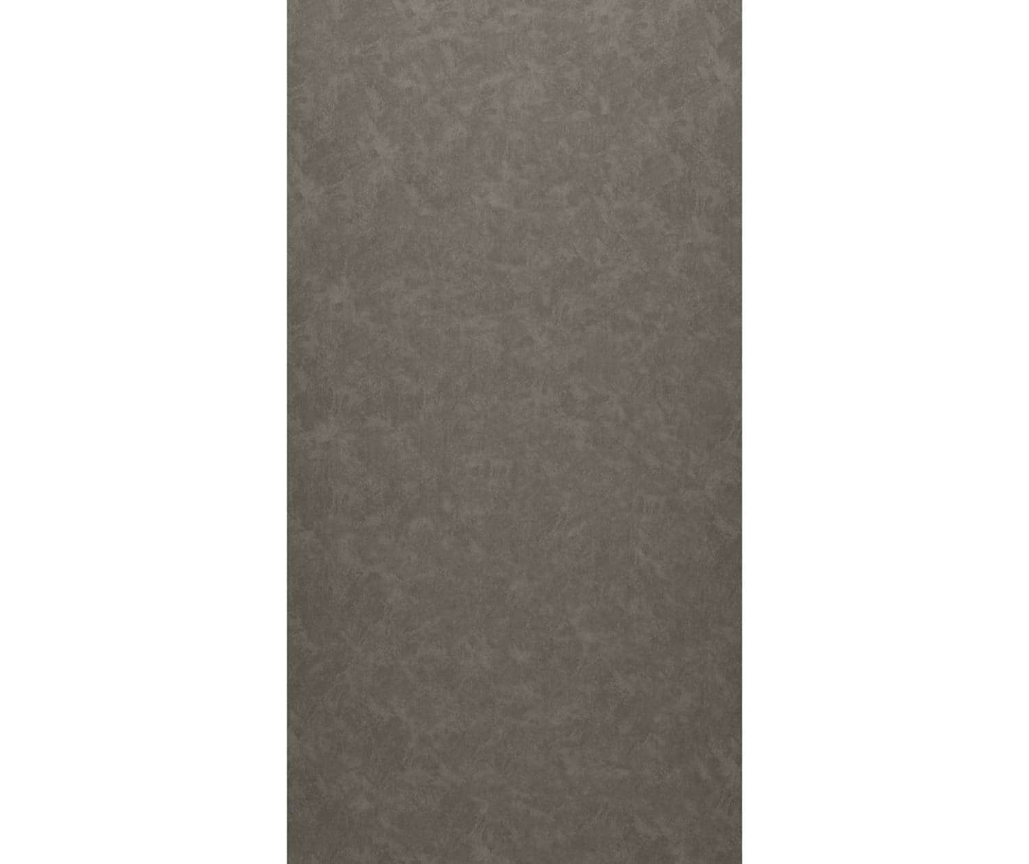 SMMK-8438-1 38 x 84 Swanstone® Smooth Glue up Bathtub and Shower Single ...