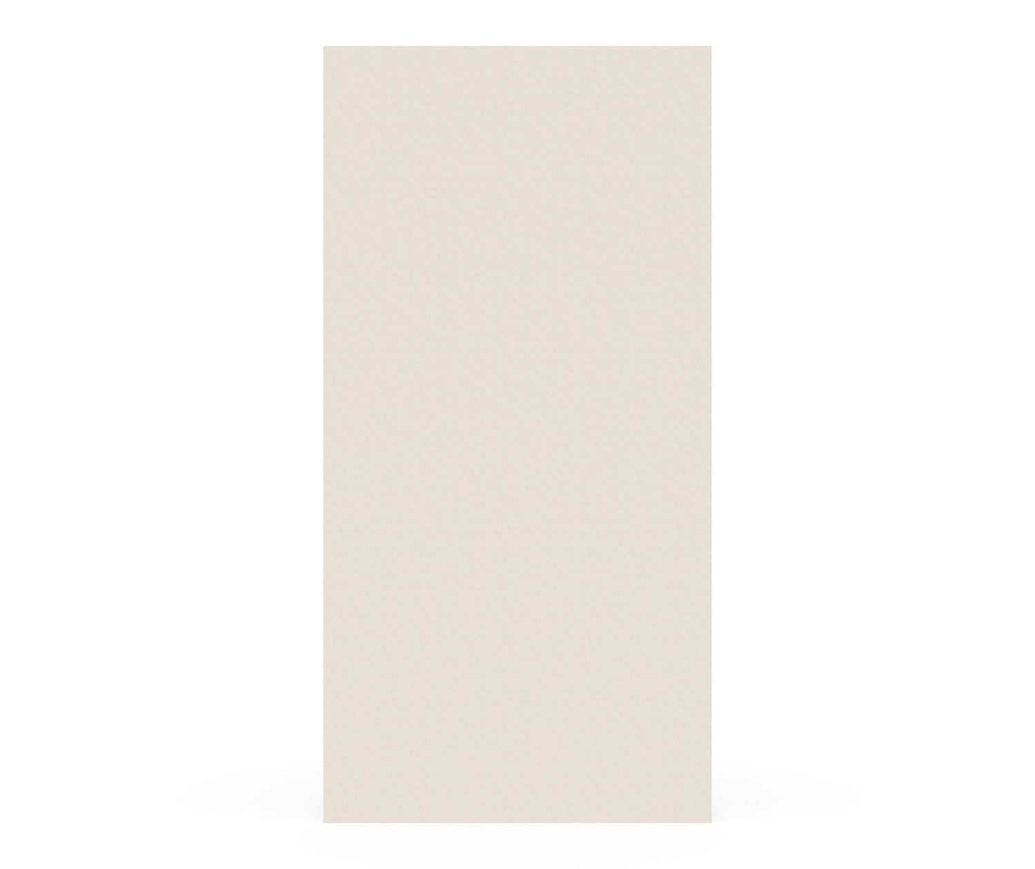 SMMK-7238-1 38 x 72 Swanstone® Smooth Glue up Bathtub and Shower Single ...